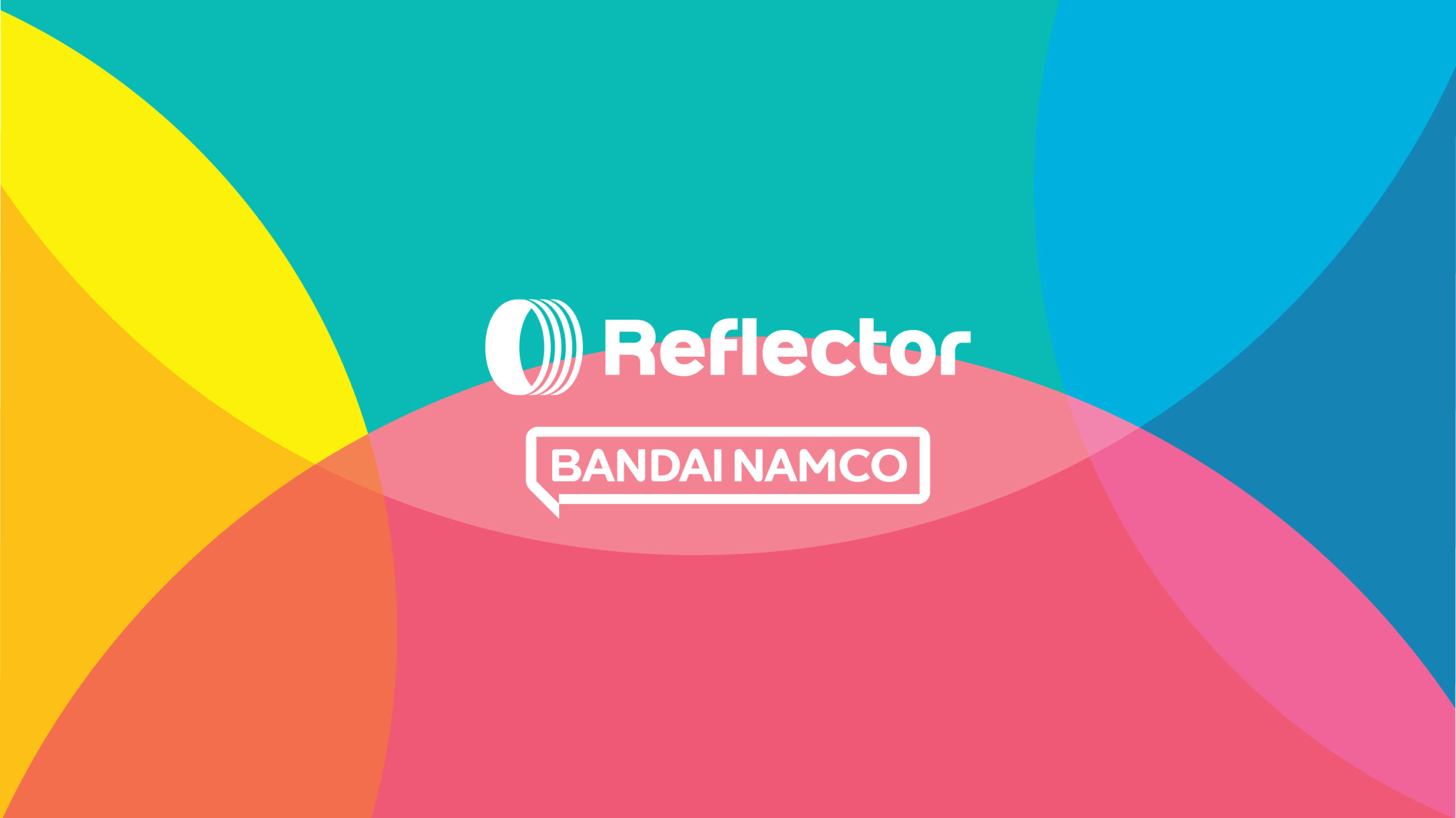 Logotipo Reflector